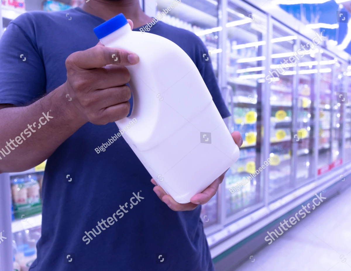 Dad with the Milk | Memeverse: The Card Game Wiki | Fandom