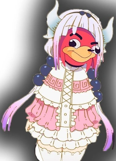 Da Queen | Memeverse: The Card Game Wiki | Fandom