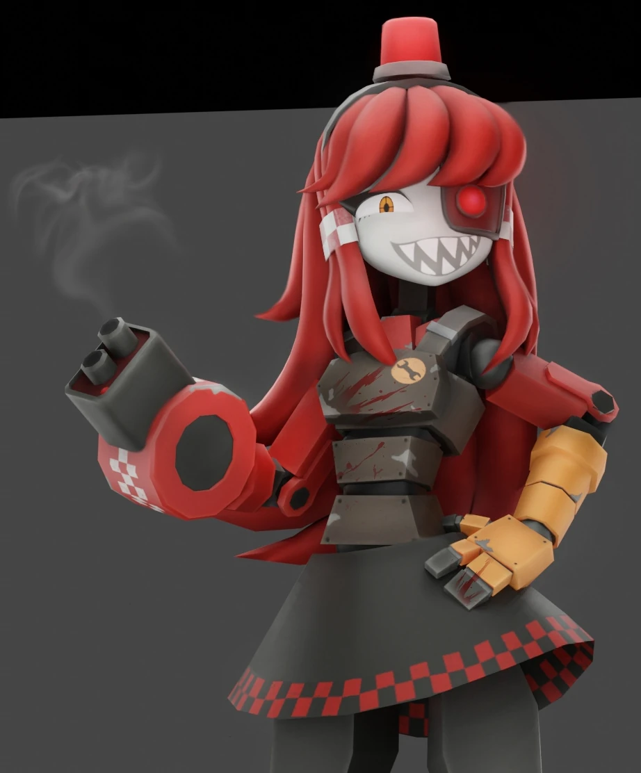 Mimi-Sentry | Memeverse: The Card Game Wiki | Fandom