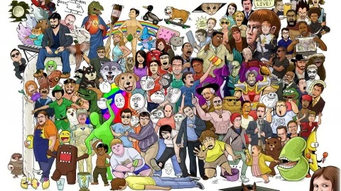 The Memeverse Timeline | Memeverse: The Card Game Wiki | Fandom