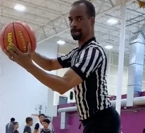 Omar the Ref | Memeverse: The Card Game Wiki | Fandom