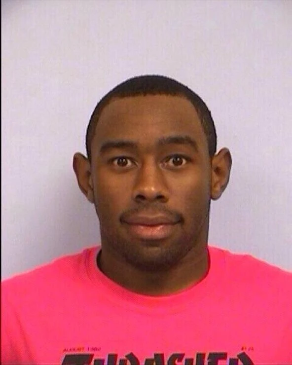 Tyler the Creator | Memeverse: The Card Game Wiki | Fandom