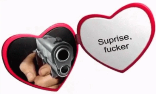 Surprise Fucker | Memeverse: The Card Game Wiki | Fandom