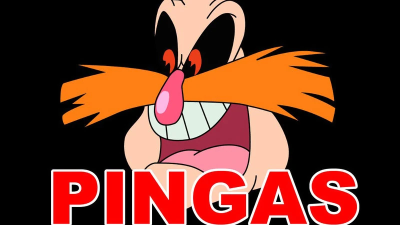 Dr. Robotnik's Pingas | Memeverse: The Card Game Wiki | Fandom