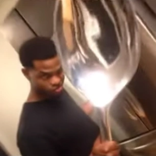 Only a Spoonful | Memeverse: The Card Game Wiki | Fandom