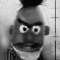Evil Bert | Memeverse: The Card Game Wiki | Fandom