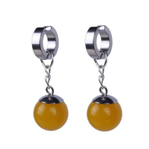 Potara Earings | Memeverse: The Card Game Wiki | Fandom