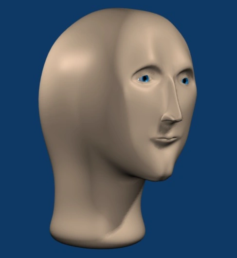 Meme Man | Memeverse: The Card Game Wiki | Fandom