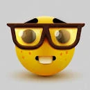 Nerd Emoji | Memeverse: The Card Game Wiki | Fandom