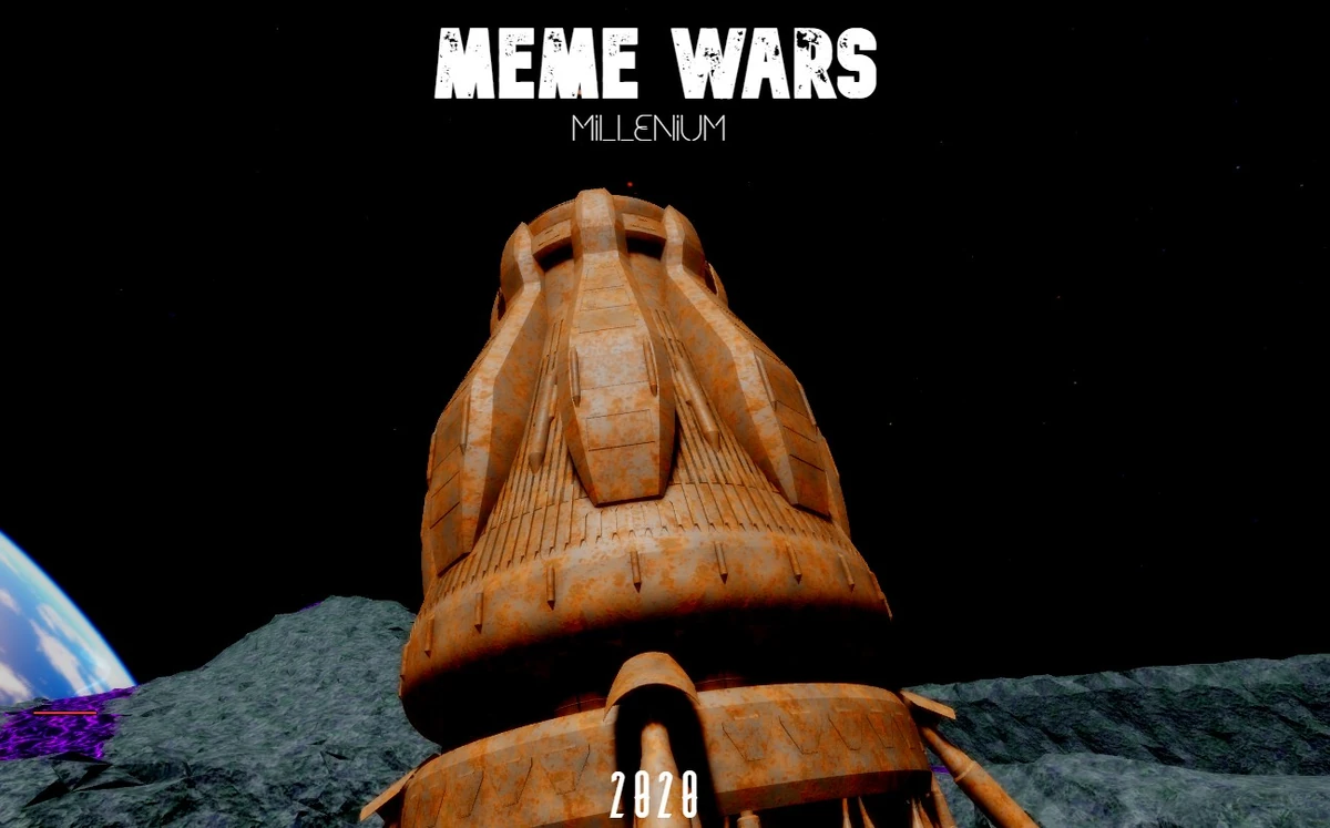 Meme Wars 5: Millenium | Meme wars (game series) Wiki | Fandom