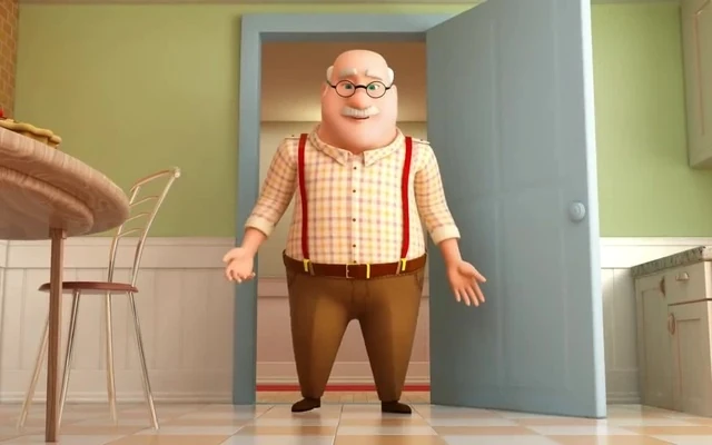 Papa | Meme World Wiki | Fandom