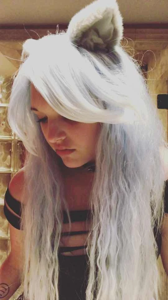 Luna Stokes | Meme World Wiki | Fandom