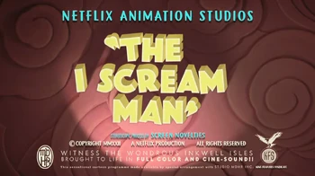 The I-Scream Man | MemeyMan // Shy Guy Productions Wiki | Fandom