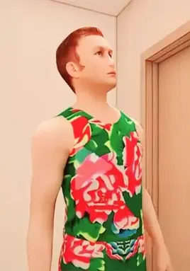 Little John | Memian Lore Wiki | Fandom