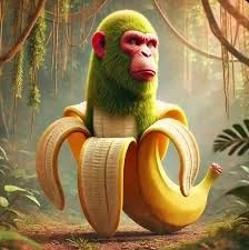 Chimpanzini Bananini | Memian Lore Wiki | Fandom