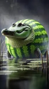 Glorbo Fruttodrillo | Memian Lore Wiki | Fandom