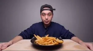 Crispy Fries | Memian Lore Wiki | Fandom