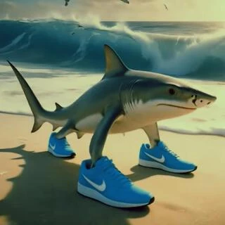 Tralalero Tralala | Memian Lore Wiki | Fandom