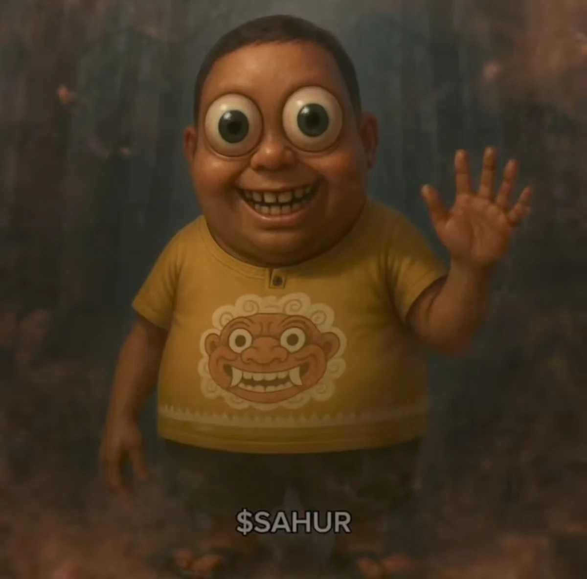 Dontol | Memian Lore Wiki | Fandom