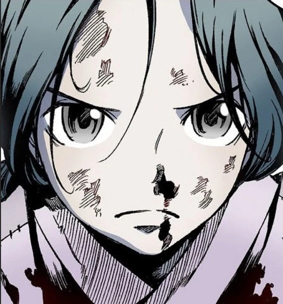 Oh Sung Woo | Memoir of the King of War Wiki | Fandom