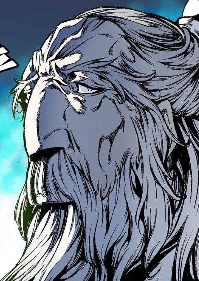 Moyong Dong Cheon | Memoir of the King of War Wiki | Fandom