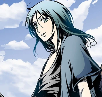 Dan Sa Yu | Memoir of the King of War Wiki | Fandom