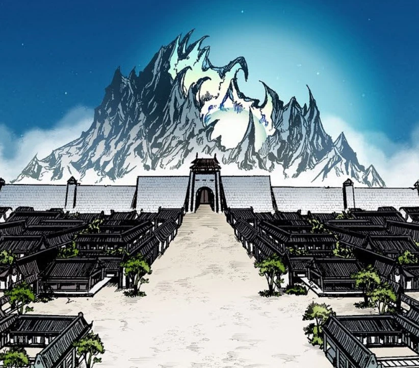 Moyong Family | Memoir of the King of War Wiki | Fandom