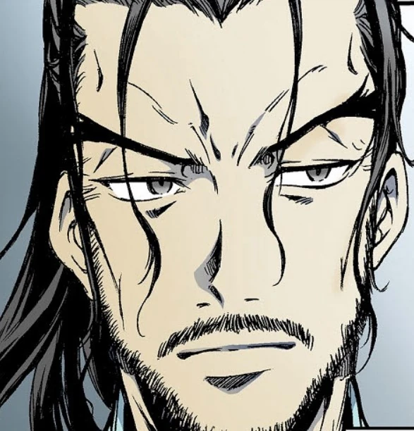 Sa Do Yeok | Memoir of the King of War Wiki | Fandom