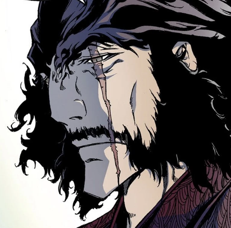 Man Gwang Woo | Memoir of the King of War Wiki | Fandom