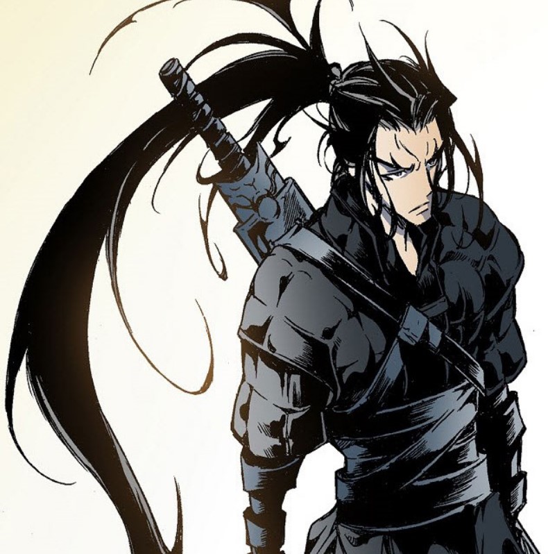 Cheol Mu Rin Memoir Of The King Of War Wiki Fandom