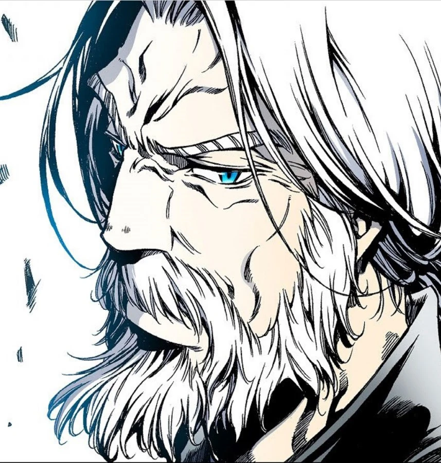 Han Mu Baek | Memoir of the King of War Wiki | Fandom