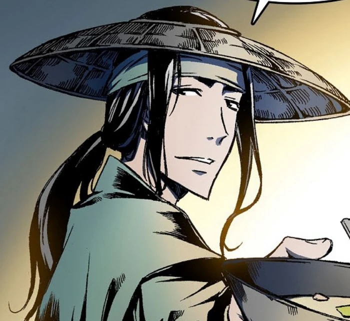 Mak Jun Hu | Memoir of the King of War Wiki | Fandom