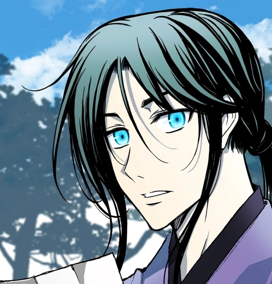 Dan Sa Yu | Memoir of the King of War Wiki | Fandom