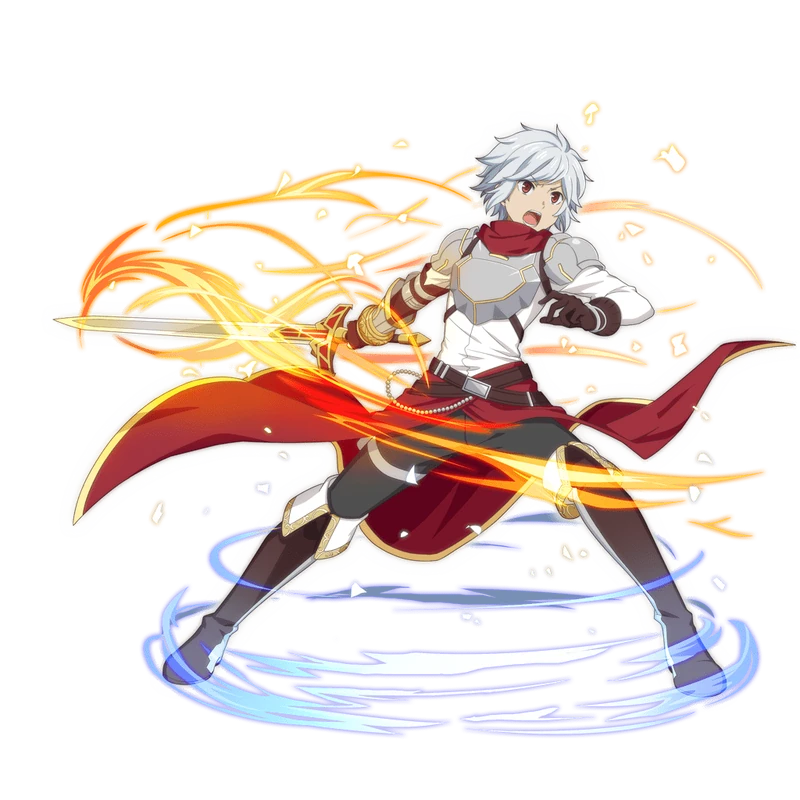 Honor Succession Bell Cranel | Danmachi: Memoria Freese Wiki | Fandom