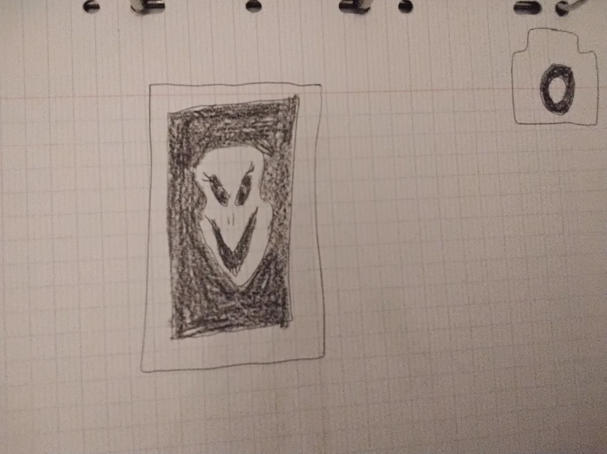 Entity 13 - The Image | Memorial concentral Wiki | Fandom