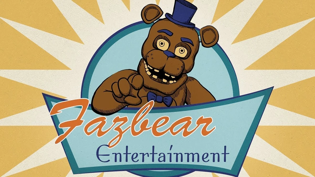 Fazbear Entertainment | Memorial of Animatronics Wiki | Fandom