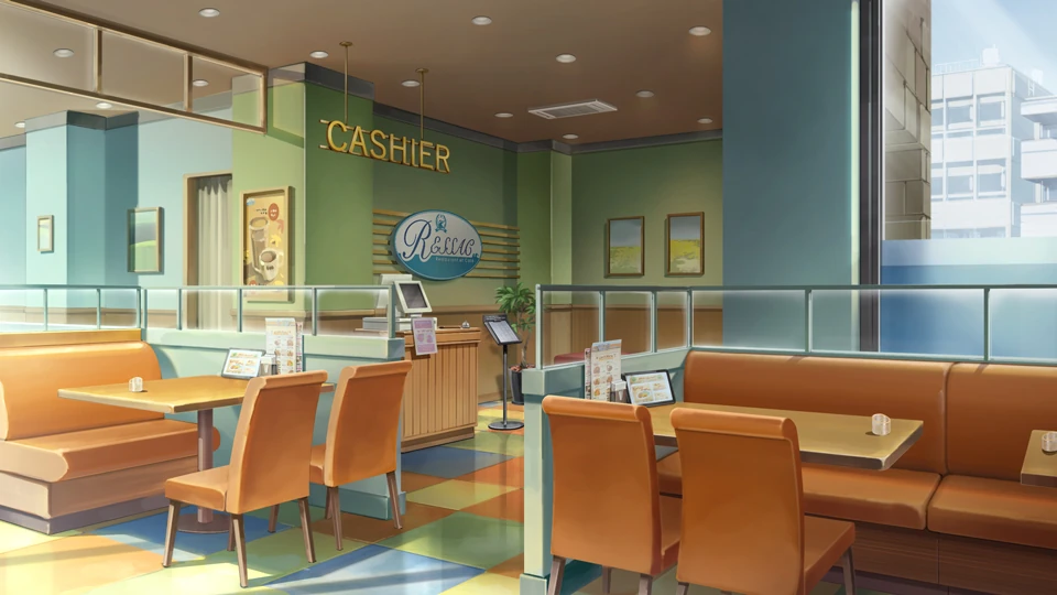 Ressac | Memories Off Wiki | Fandom