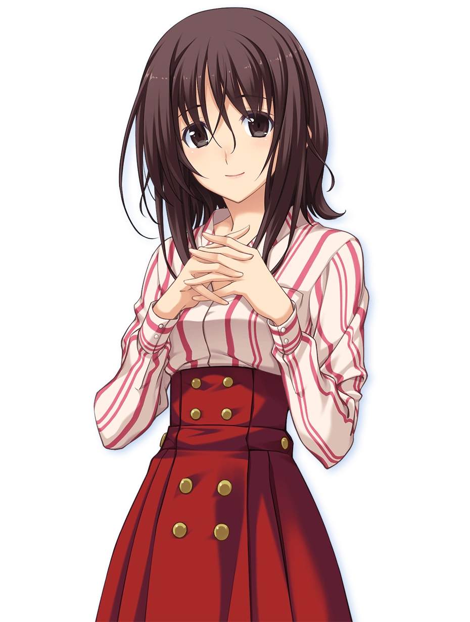 Neo Kashima | Memories Off Wiki | Fandom