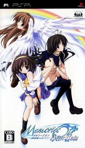 Memories Off: After Rain | Memories Off Wiki | Fandom