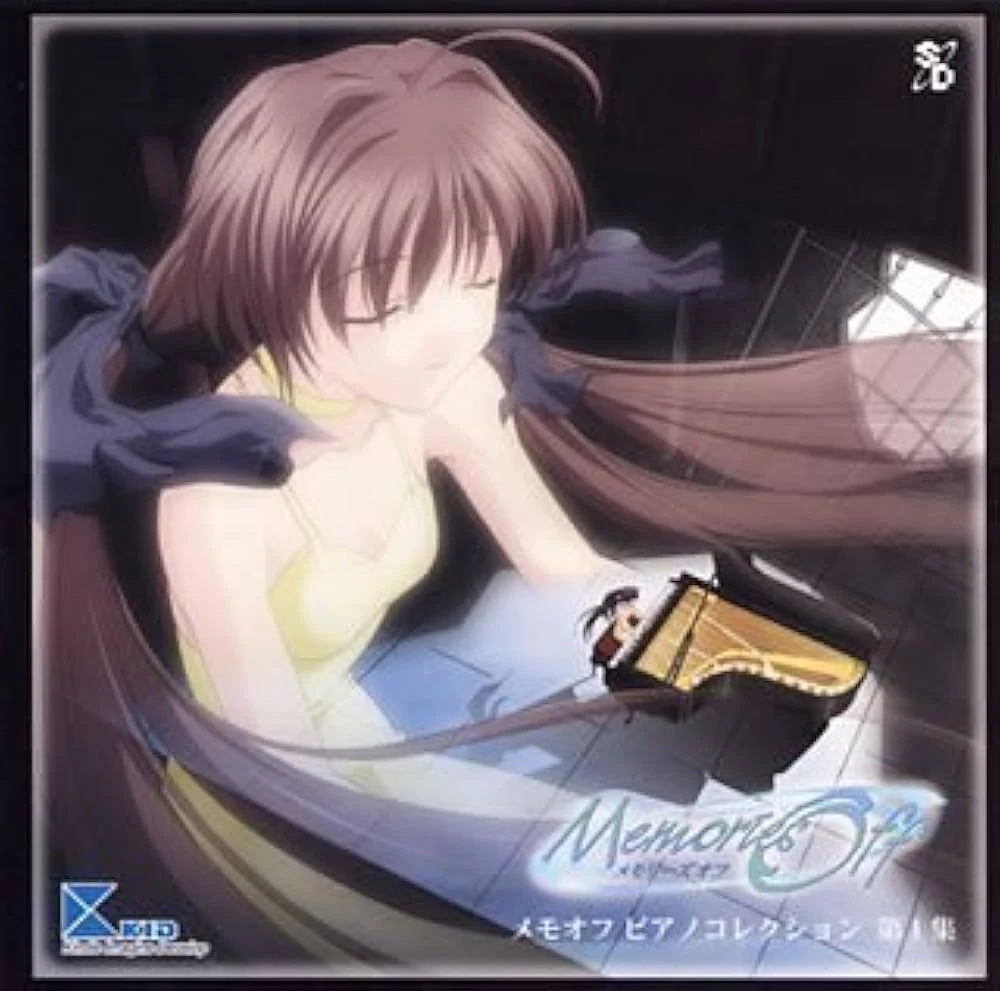 Memories Off Piano Collection | Memories Off Wiki | Fandom