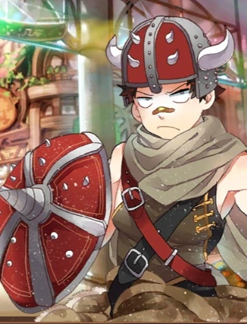 Mumu | Memories: Remember Me Wiki | Fandom