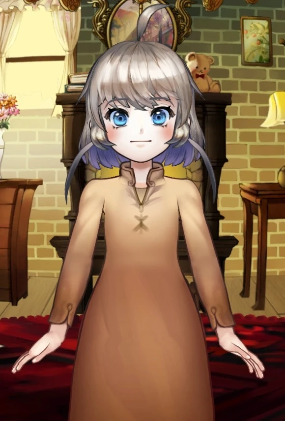 Sister | Memories: Remember Me Wiki | Fandom