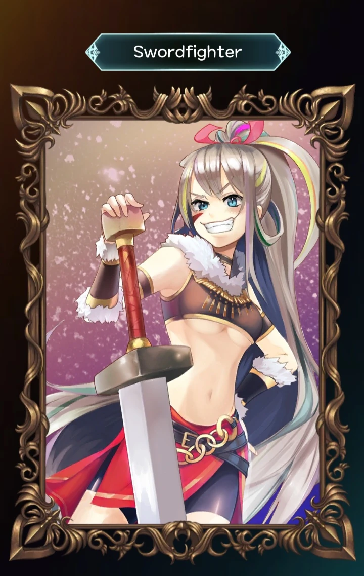 Swordfighter Ending | Memories: Remember Me Wiki | Fandom