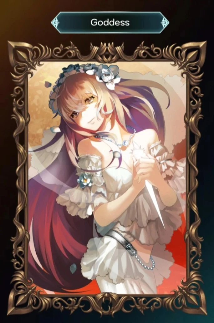 Goddess Ending | Memories: Remember Me Wiki | Fandom