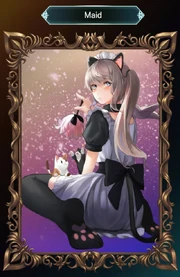 Maid Ending | Memories: Remember Me Wiki | Fandom