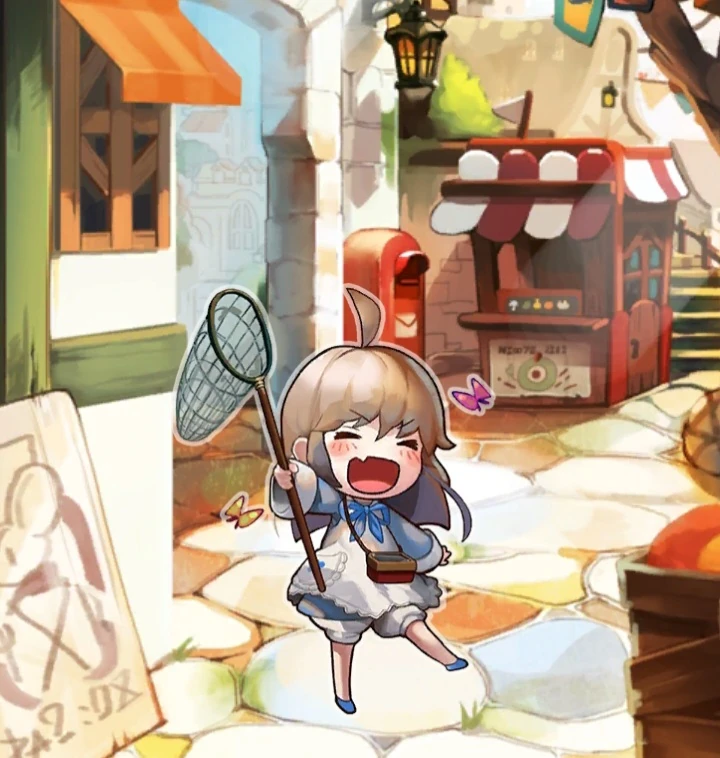 Free Time | Memories: Remember Me Wiki | Fandom