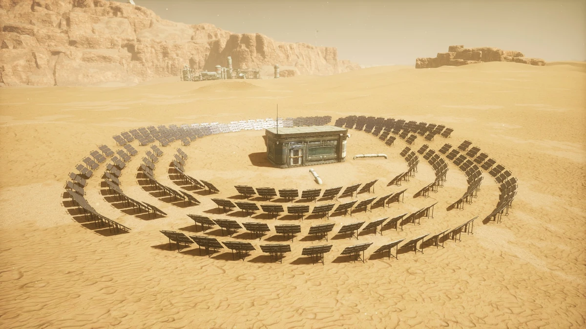 Silicon - Official Memories of Mars Wiki