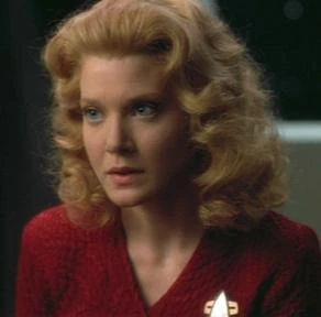 Kes | Memory Alpha | Fandom