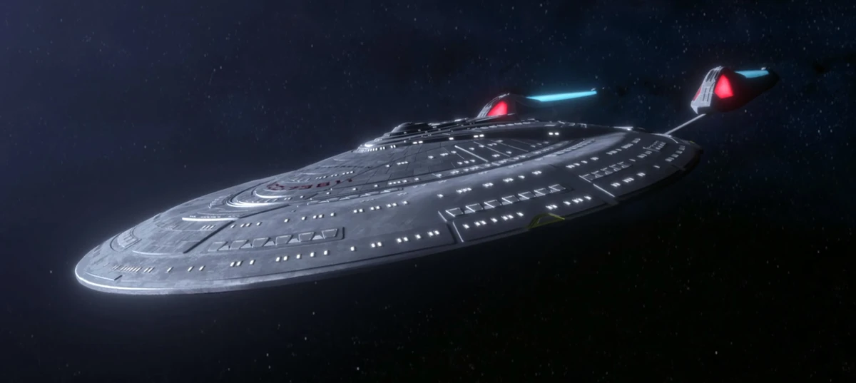 USS Sovereign (NCC-73811) | Memory Alpha | Fandom