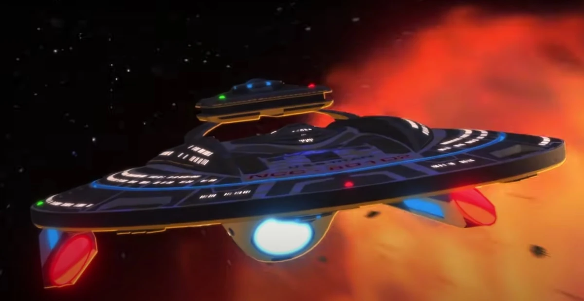 USS Titan (NCC-80102) | Memory Alpha | Fandom